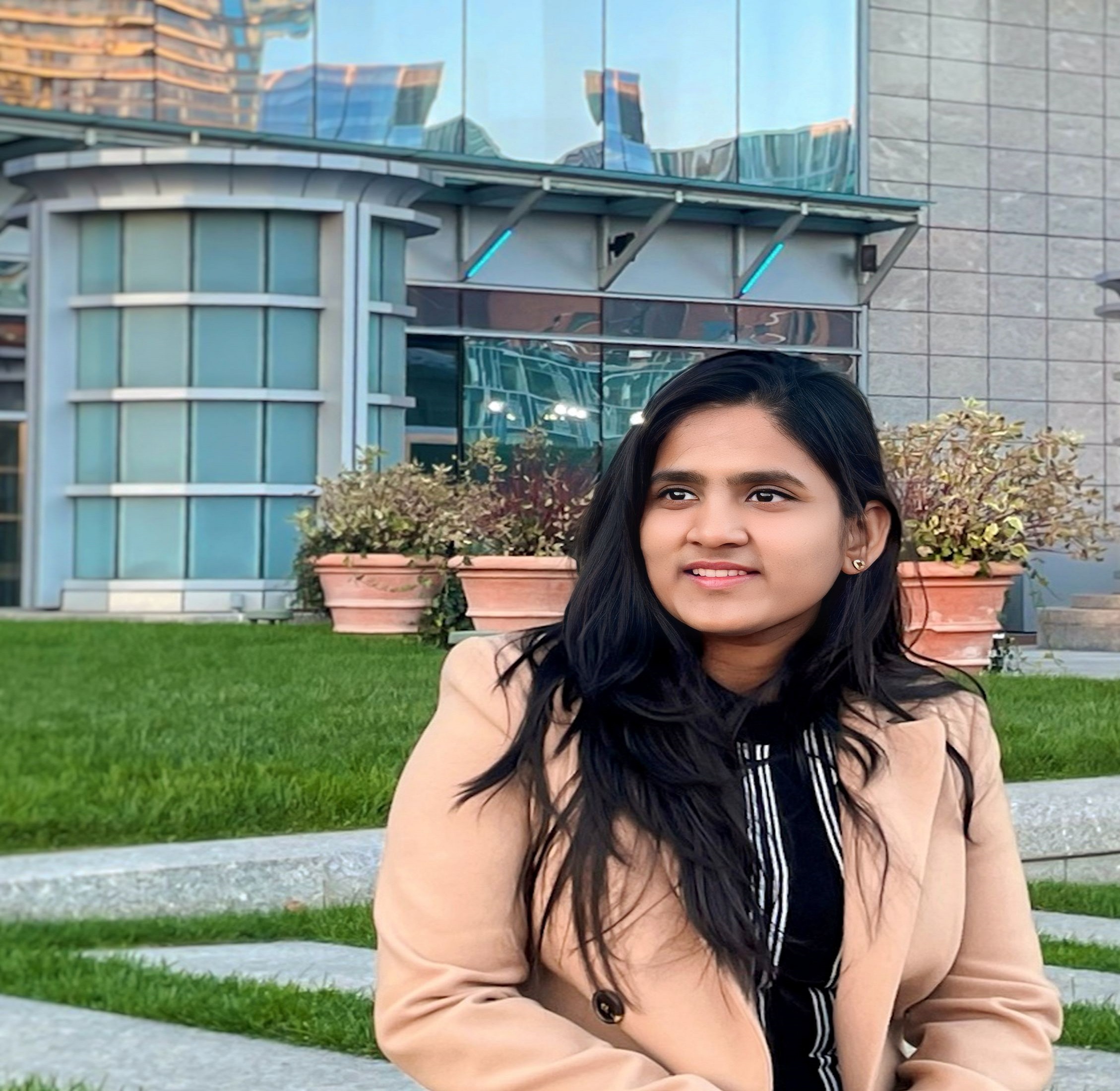 SOWMYA REDDY YELLA PORTFOLIO